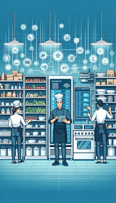 Maximize Your Restaurant Profits With Toast Xtrachef