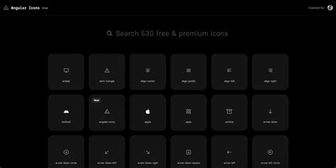 Latest Collection Of Free SVG Icons Illustrations