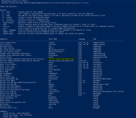 Sitecore Working With Docker Using The Getting Started Template Phil In The Gap