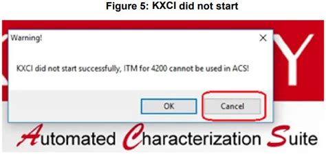 Keithley 4200a Scs Automation Characterization Suite Standard Edition