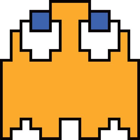 Pac Man Png Pacman Png Porn Sex Picture
