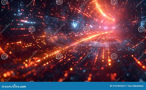 Efficient Corporate File Organization With A Futuristic Digital Document Management System