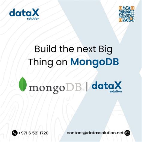 datax solution fzc on linkedin nosql database bigdata datamanagement techindustry…