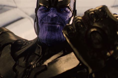 Marvel Cinematic Universe Post Credits Scenes The Full List