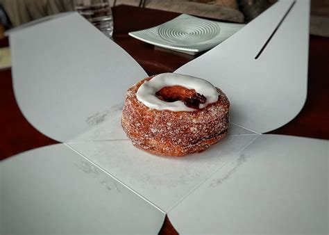Dominique Ansel Cronuts Without Lines And Wait Times Foodicles