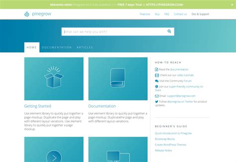 Pinegrow Web Editor Build Websites Faster With Pinegrow Web Editor