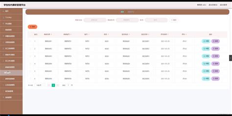 【附源码】计算机毕业设计java学生校内兼职管理平台 csdn博客