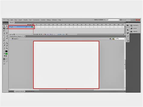 Drag And Drop Simple V With AS