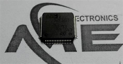 Jual IC ECU Driver Jual Banyak IC Harga Sangat Murah Cepat Order STM32F103