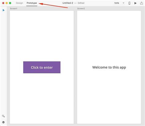 How To Build An Adobe XD Prototype