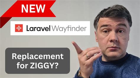 New Laravel Wayfinder Laravel Routes In Js With Typescript Youtube