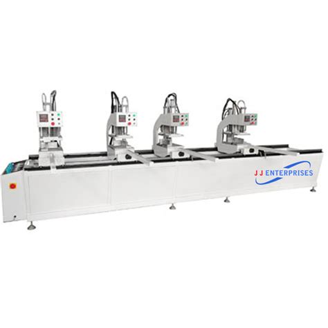 Upvc Welding Machines