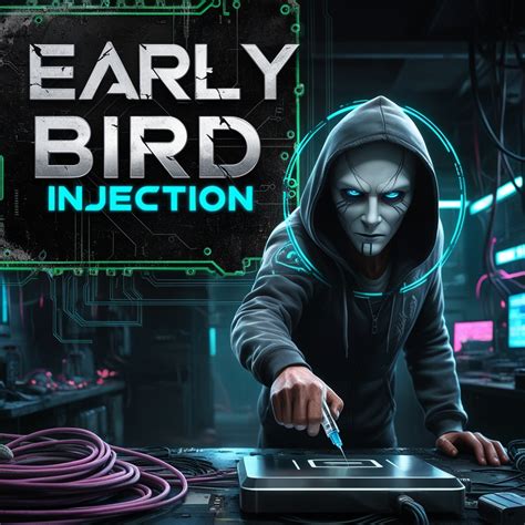 ProcessInjectionTechniques This Comprehensive Process Injection Series Is Crafted For