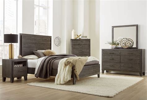 Hadley Chest Domicile Furniture