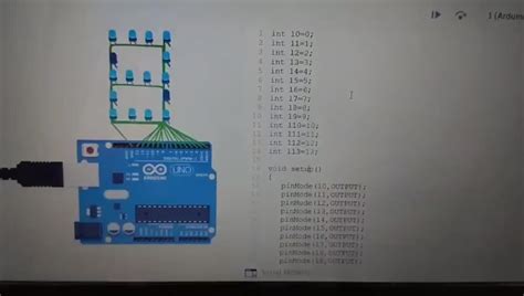 Ishu Agrawal On Linkedin Iot Arduino Sketch Countdowntimer