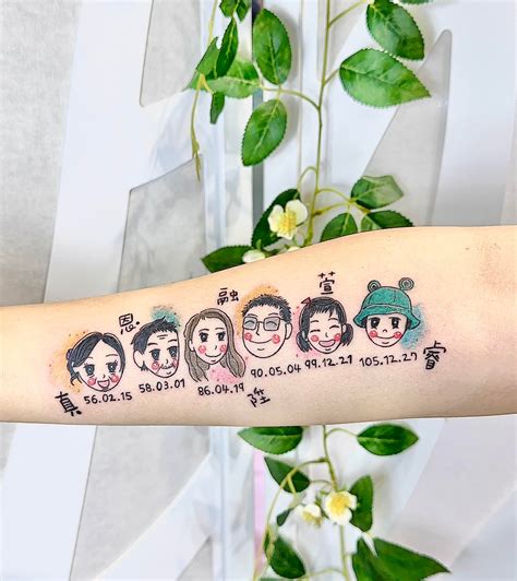 網友好評👍高cp網美刺青店，你詢價了嗎？ 線上諮詢報價 Js Tattoo Beauty