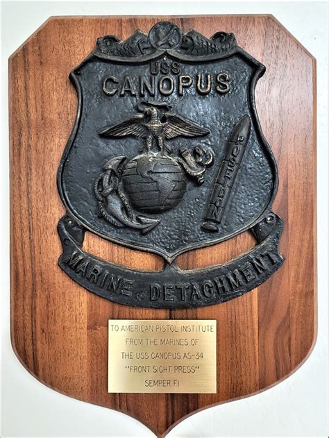 Uss Canopus As 34 Laststandonzombieisland