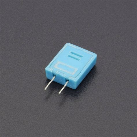 Hr202 Humidity Moisture Sensor For Arduino Uno Rees52