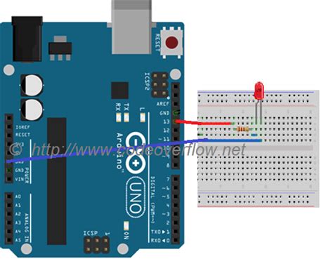 Getting Started With Arduino Using Node Js