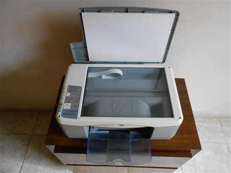 Impresora Multifuncional Hp Psc Bs En Mercado Libre