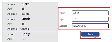 Power Apps Gallery Sharepoint With 15 Examples Enjoy Sharepoint