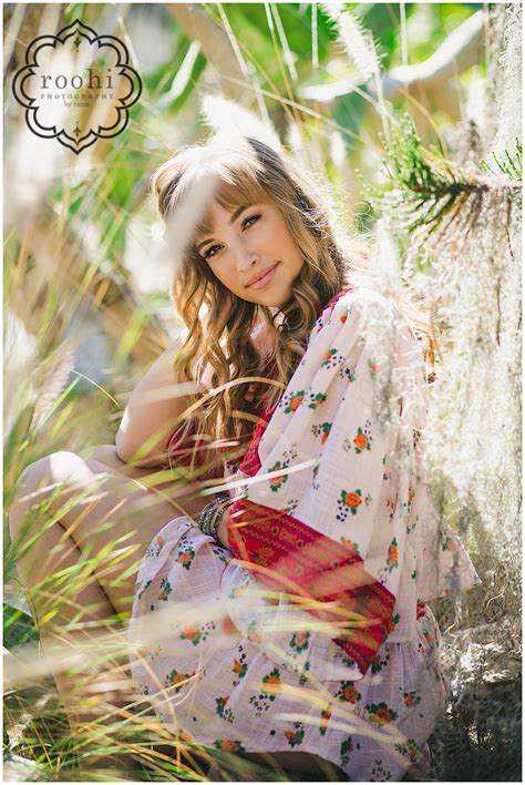 Grace Cardinal Mooney High School Sarasota High School Senior