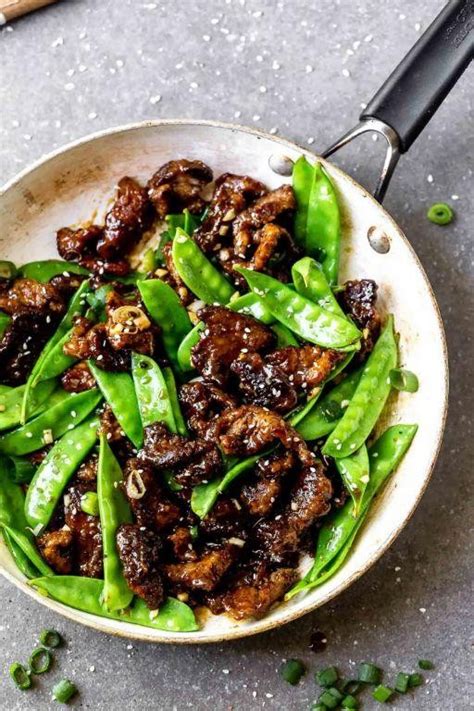20 Delicious Chinese Beef Recipes Stir Fry Authentic Tatners Street