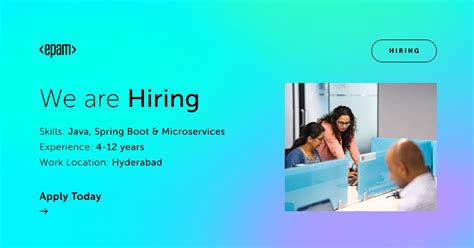 Epam Systems On Linkedin Sign Up Linkedin