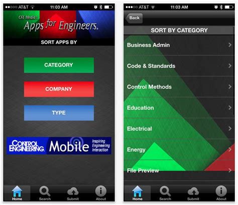 Six Of The Best Mobile Apps For The Process Industry From Energy