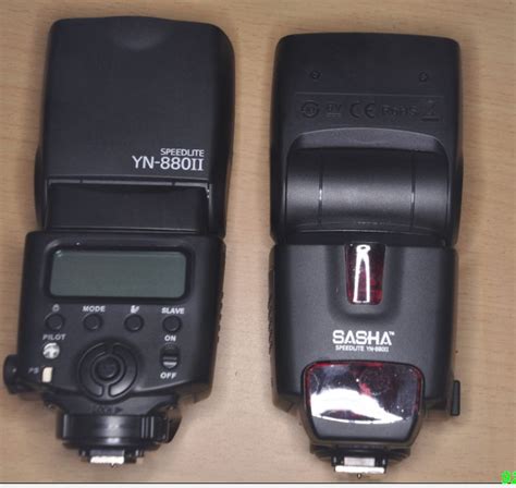 Electronic Flashgun At Best Price In India