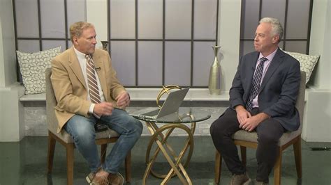 Ian Mcnulty Times Picayune N O Advocate Talks About The Great Eats At