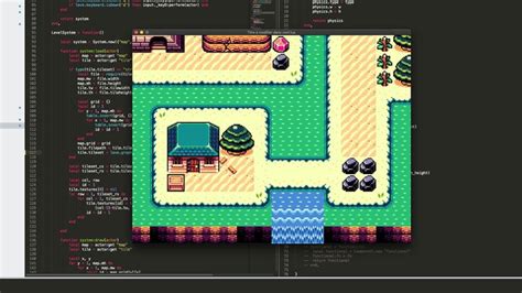 Pixel Art Tutorial Create Your Own Game Design