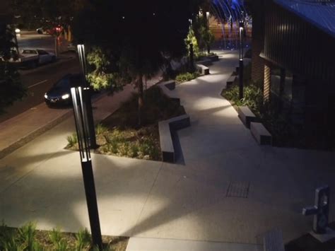 Point Cook Library Australia Ligman En