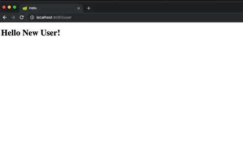 Spring Boot Security Auto Configuration Java Development Journal