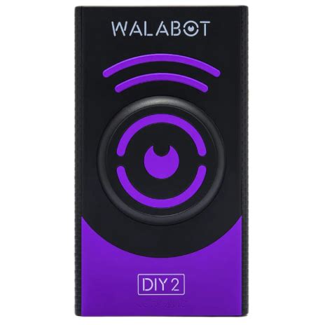 Walabot Diy Stenski Skener 2 Deluxe Bundle Secutek Si