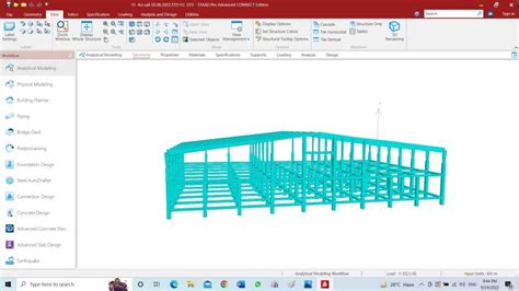 Engr Sonjoy Kumar Haldar On Linkedin Pre Fabricated Steel Structure
