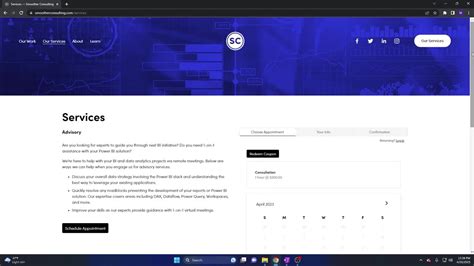 Smoother Consulting On Linkedin Microsoft Powerbi Consulting Powerplatform