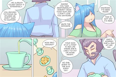 Log Myu Page 392 By Pixiveo On Deviantart