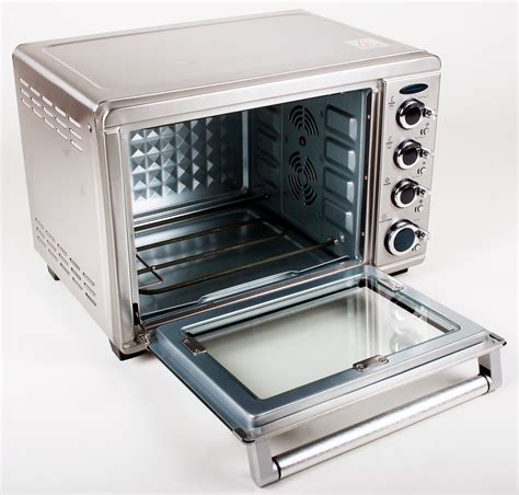 Обзор конвекционной печи Gemlux GL-OR-1538LUX с роторным грилем