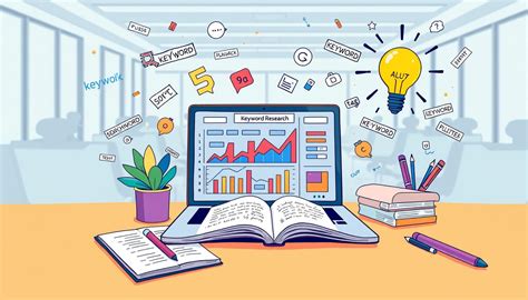 What Is Main Keyword A Comprehensive Guide