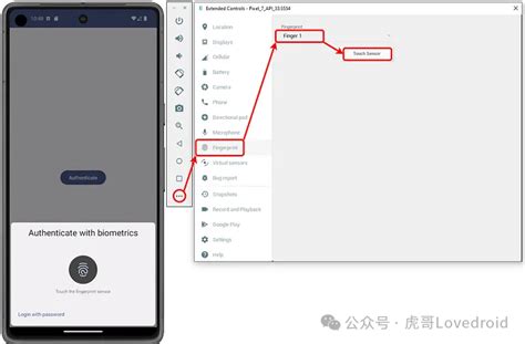 App接入android指纹识别android 指纹识别 Csdn博客