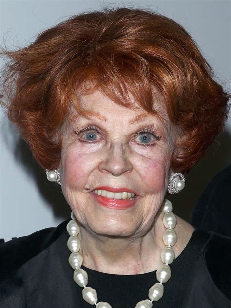 Arlene Dahl Actress Businesswoman Writer