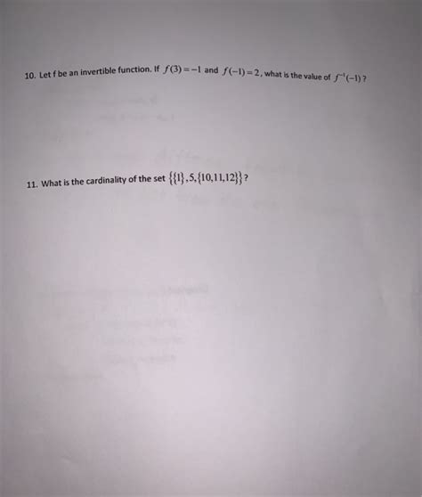Solved 7 Use Set Builder Notation To Describe The Set Zx Z