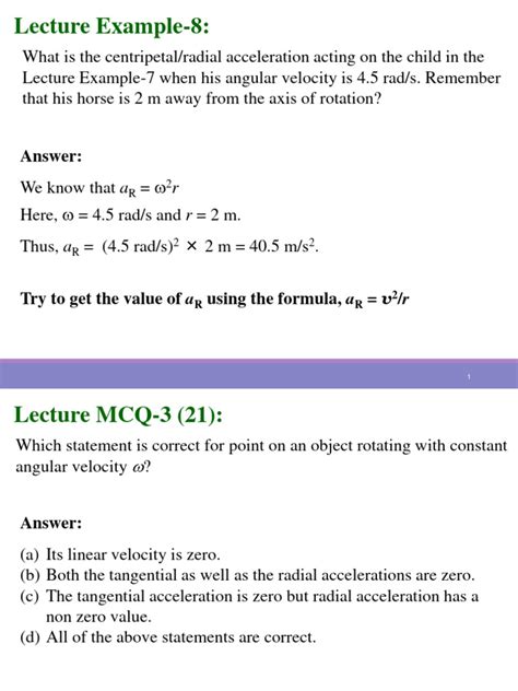 chapter 8 rotational motion lecture slides part 3 pdf