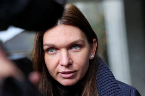 Simona Halep Set For Tennis Return As Doping Ban Is Cut To Nine Months