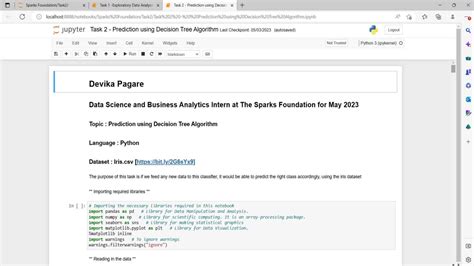 Devika Pagare On Linkedin Connections Datascience