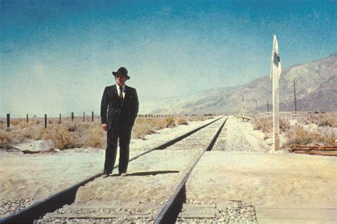Movie Review Bad Day At Black Rock 1955 The Ace Black Movie Blog