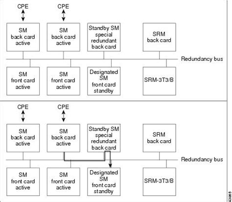 Cisco MGX 8250 Edge Concentrator Overview Service Modules Cisco Systems