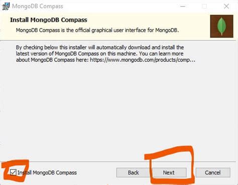 Cara Install MongoDB Di Windows Pemburu Kode