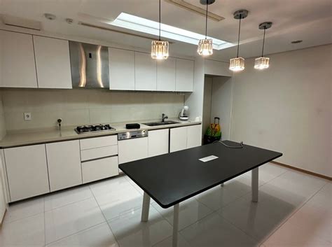 삼삼엠투 서울 강남구 삼성동 아파트 단기임대 Koex 봉은사역아파트